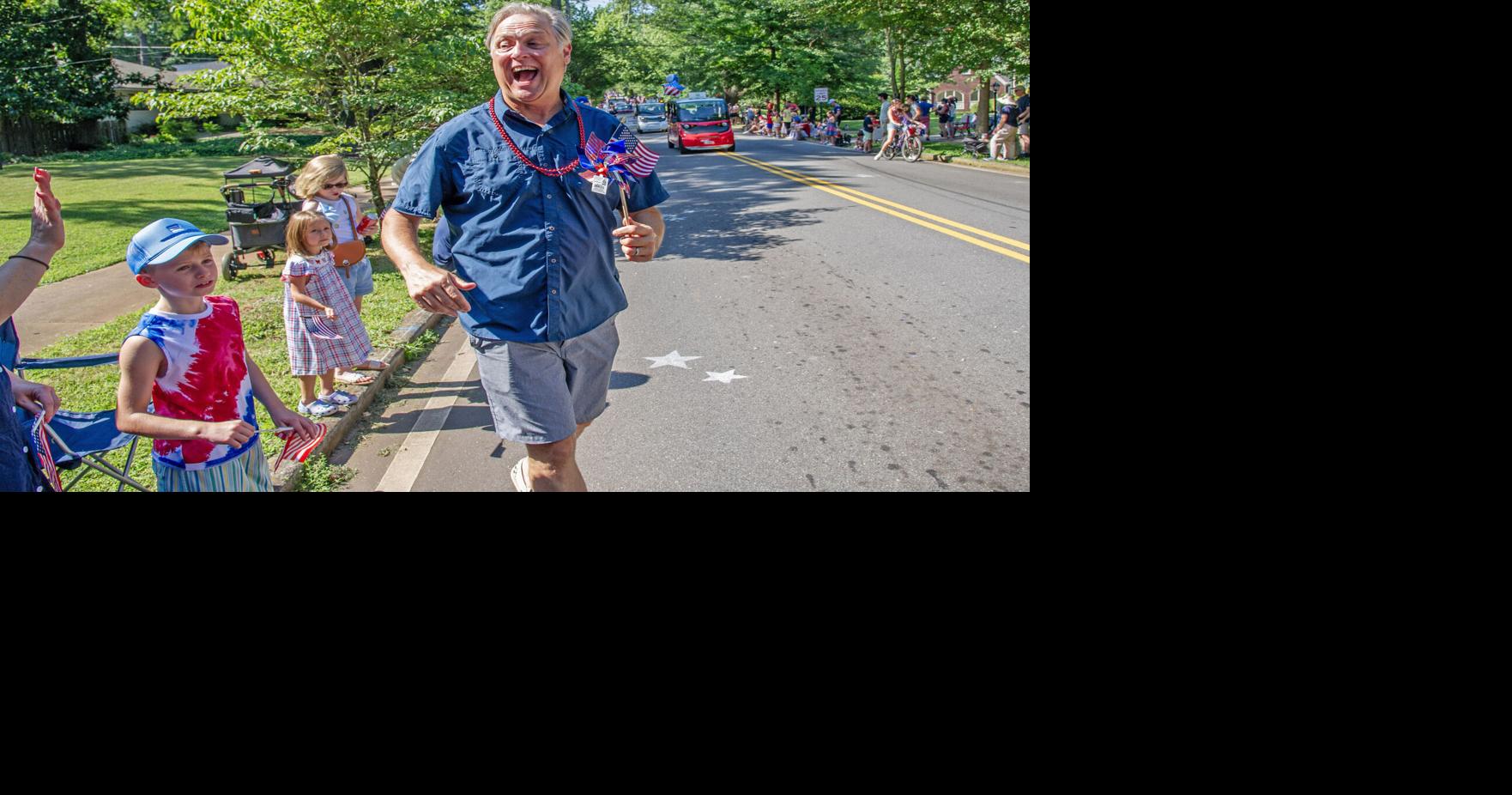 Avondale Estates City Commission may bring fireworks back | Avondale ...