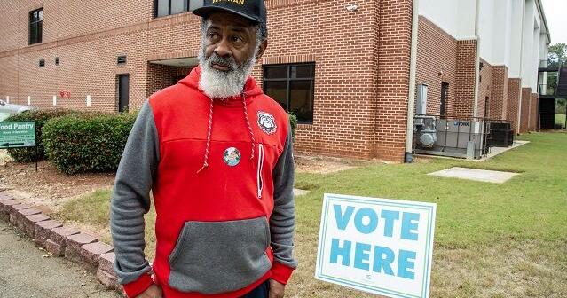 The Decaturish Nov. 4 Voters Guide | Voter Guide | decaturish.com