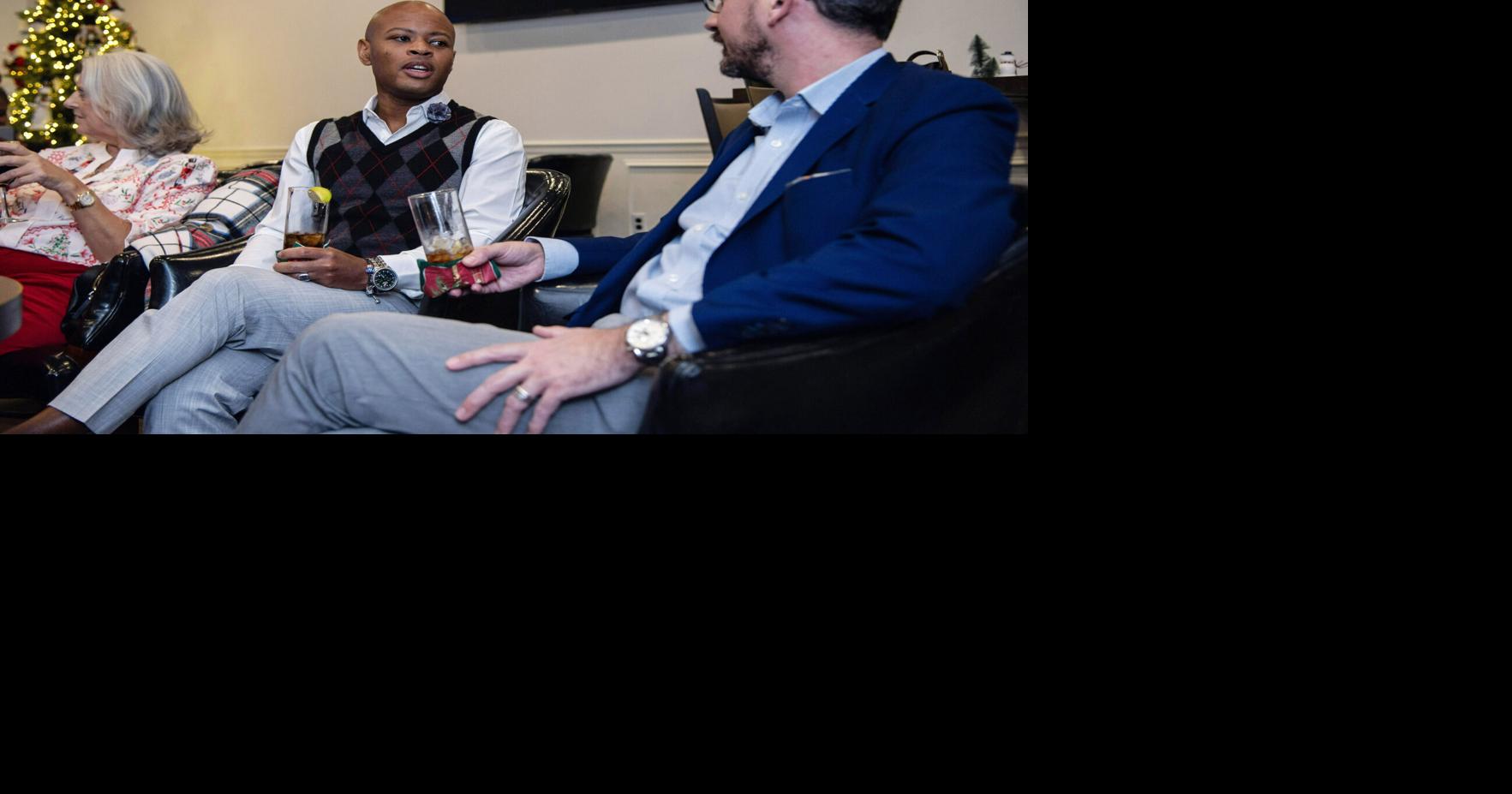 Smoke Rise Country Club reopens after flood damage repaired | Tucker ...