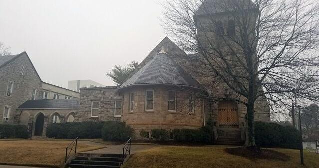 New life planned for historic Decatur First United Methodist chapel ...