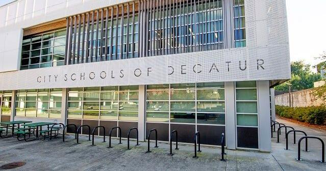 Decatur Schools graduation rate ranks 2nd in metro Atlanta | Decatur ...