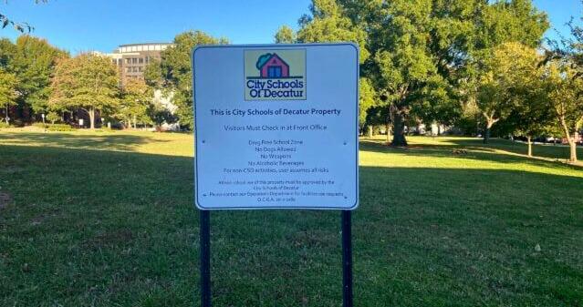 City Schools of Decatur plans to build new early learning center on ...