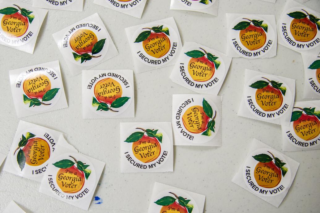 Nov. 4 elections bring change to DeKalb County cities | Voter Guide ...