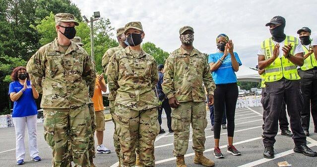 Georgia National Guard mobilizing 75 to support ICE | Public Safety ...