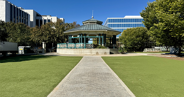 Decatur City Commission approves construction contract for Square ...