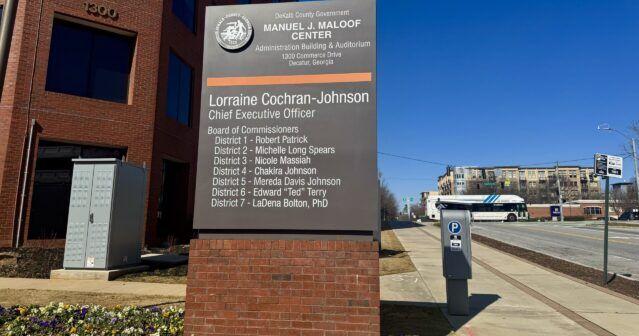 DeKalb County to receive grant for Master Transit Plan | DeKalb County ...