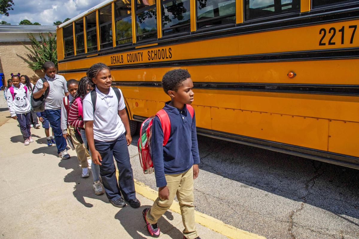 DCSD redistricting recommendations expected in January | Schools ...