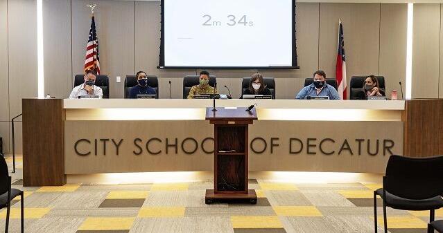 Decatur School Board to discuss decolonizing curriculum | Decatur ...