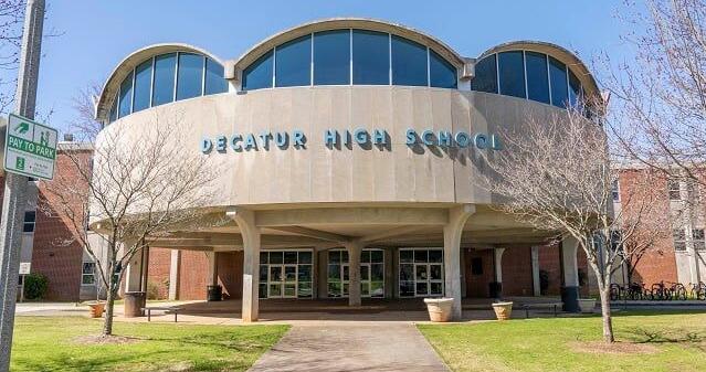 Injuries reported following brawl outside Decatur High | Schools ...