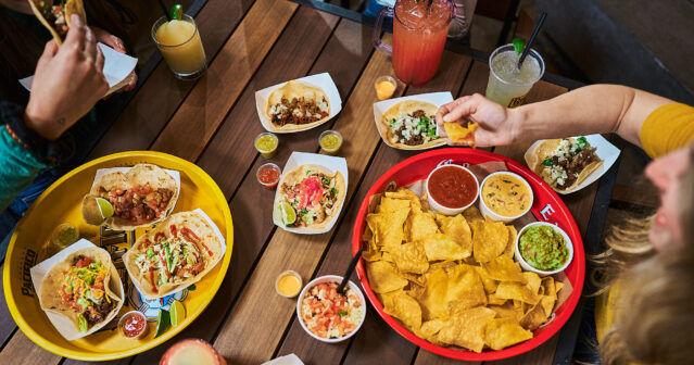 Rusty Taco opening on Clairemont Avenue in Decatur | Business ...