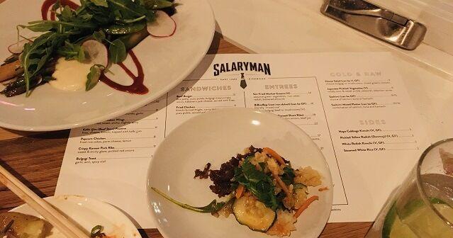 First look: Salaryman Bar & Grill in East Lake | Business | decaturish.com
