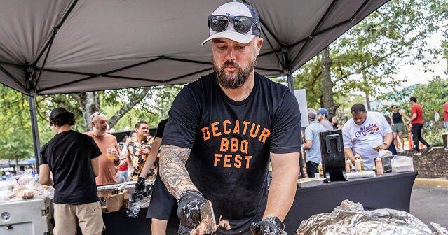 Decatur BBQ and Bands festival to be held Oct. 26 | Decatur ...