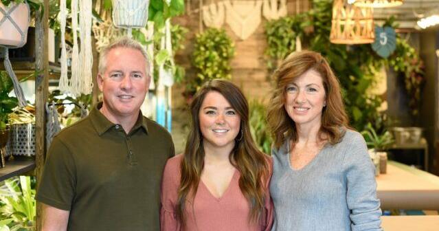 PlantHouse opens in downtown Decatur, offers plants, terrariums and ...