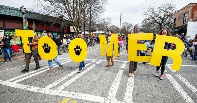 Toomer Elementary PTA asking neighborhood to show support | Archives | decaturish.com