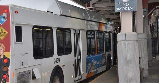 Decatur MARTA Station reopens following construction | Decatur ...