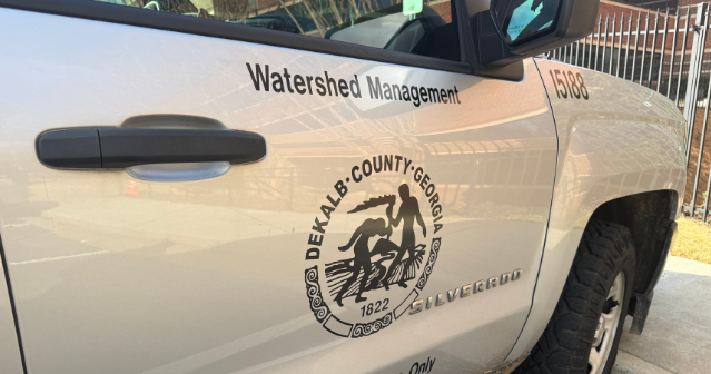 DeKalb County water, sewer rate increase effective Aug. 15 | DeKalb ...