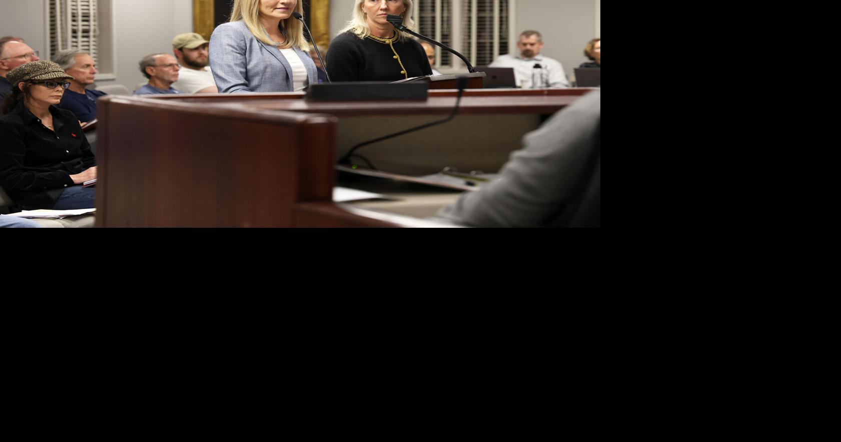 Avila Real Estate seeking 40 variances for Avondale project | Business ...