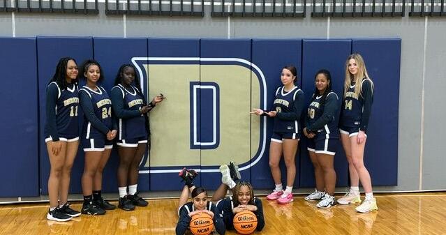 Decatur High winter sports recap: Bulldogs teams end winter season with ...