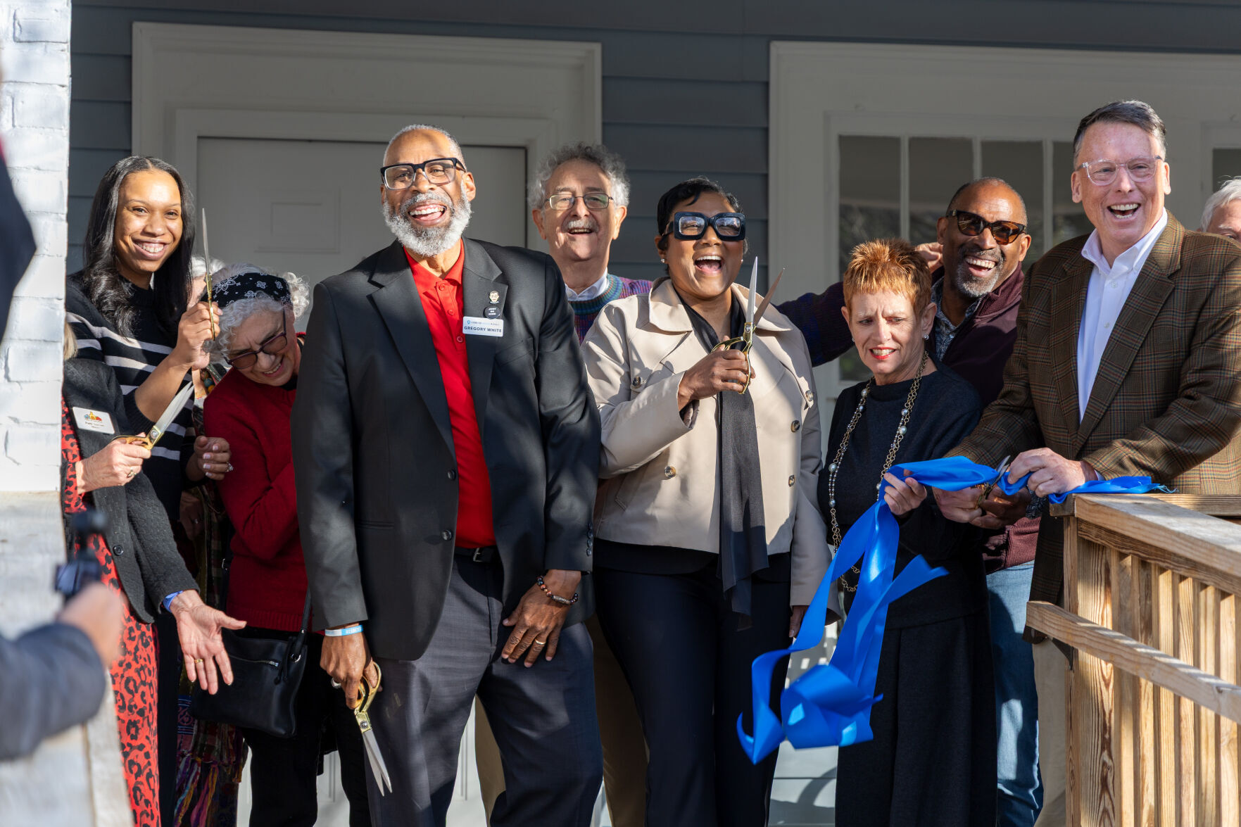 Women’s transitional housing program opens in Oakhurst | Decatur ...