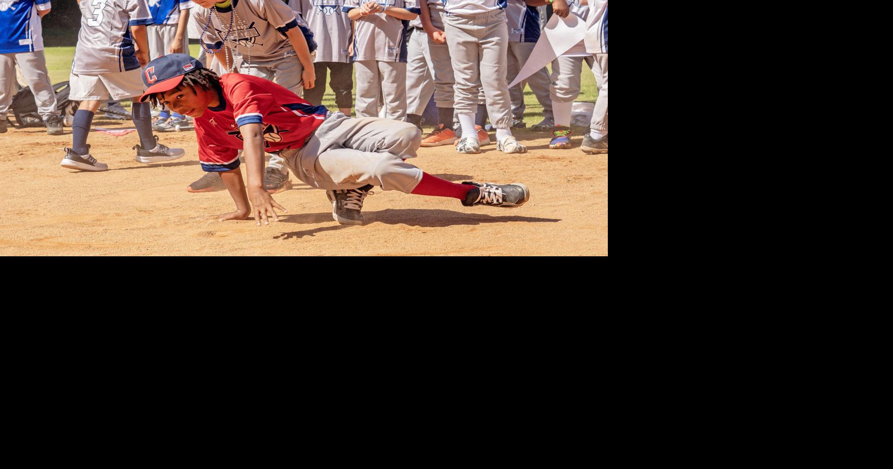 'Play ball’ — Decatur’s youth baseball season gets underway | Photo ...