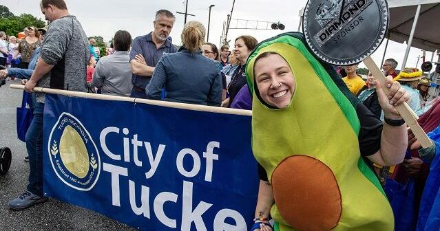 Tucker Day 2025 set to celebrate along Main Street on May 3 | Archives ...