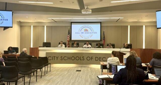 City Schools of Decatur see some improvements in Milestones scores ...