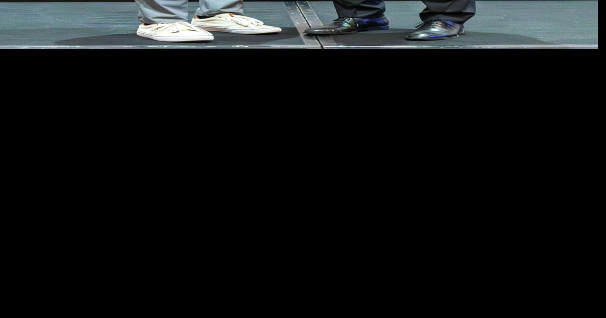 Decatur High School teacher receives construction award | Schools ...