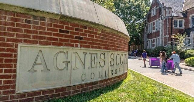 Agnes Scott, Emory receive 2024 Higher Education Excellence in ...