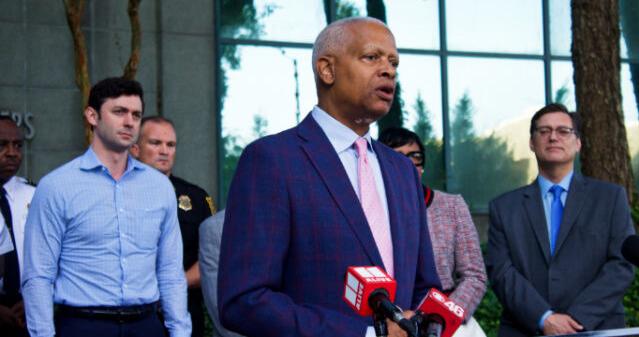 Congressman Johnson Holding Important PACT Act meeting | DeKalb County ...