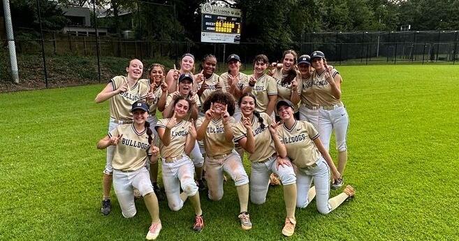 Decatur High School softball team wins regional championship | Decatur ...