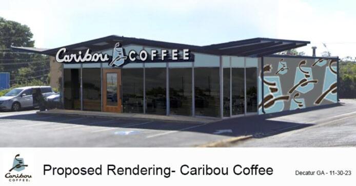 Proposals for drive-thru coffee shops in Greater Decatur withdrawn ...