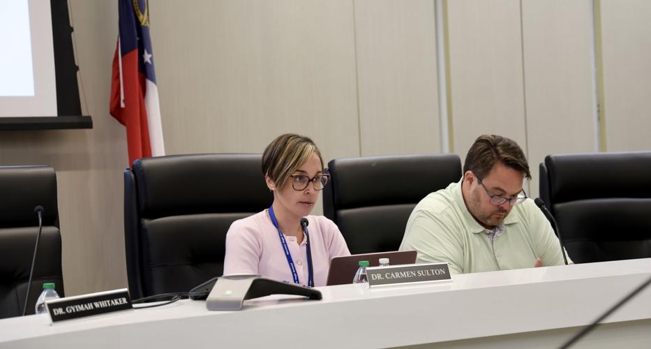CSD launches investigation after podcast controversy | Schools ...