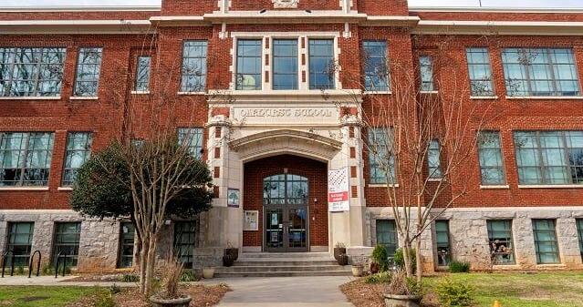 City Schools of Decatur hires new Oakhurst Elementary School principal ...