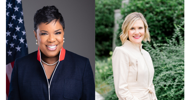 Candidate challenged over unpaid taxes accuses state senators of ‘voter ...