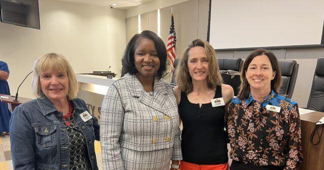 City Schools of Decatur hosting meet-and-greet with new superintendent ...