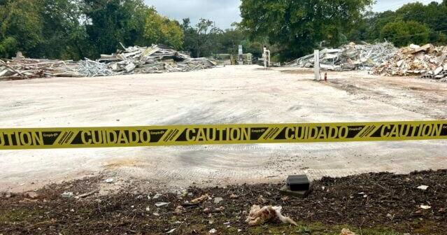 Construction underway on Northwood Ravin’s Halo Decatur East project ...