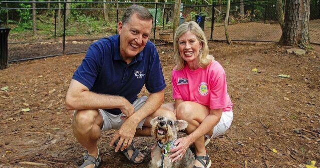 Candidate Q&A – Mayor Frank Auman | Archives | decaturish.com