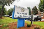 Turf considered for Beacon Hill Middle School’s ‘Dust Bowl’ | Schools ...