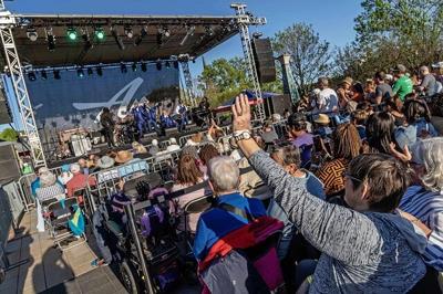Amplify Decatur Music Festival celebrating 10 years | Decatur ...
