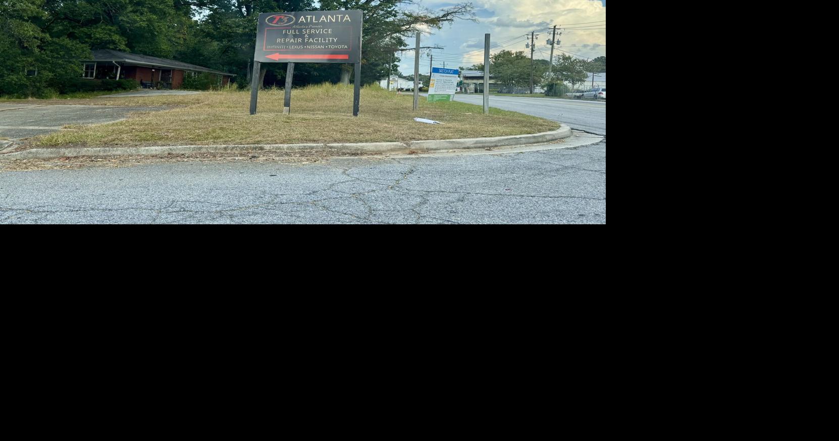 46 townhomes planned next to Farmers Market in Scottdale | DeKalb ...