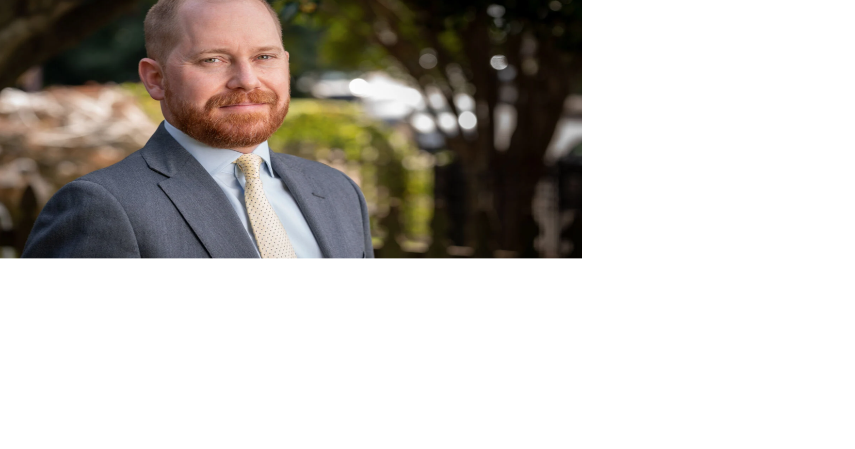 Podcast: A Conversation With Democratic Party Chair Charlie Bailey ...