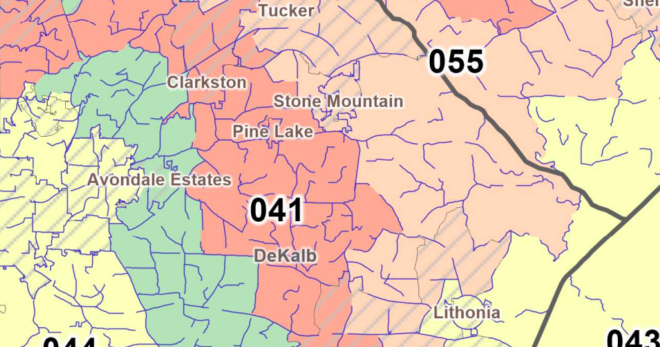 Senate District 41 candidate disqualified due to residency | Archives ...