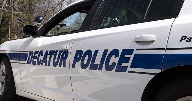 Decatur Police release sketch of man accused of sexually assaulting ...