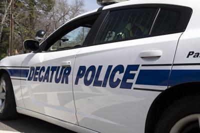 Decatur Police announce arrest in hit-and-run crash involving crossing ...
