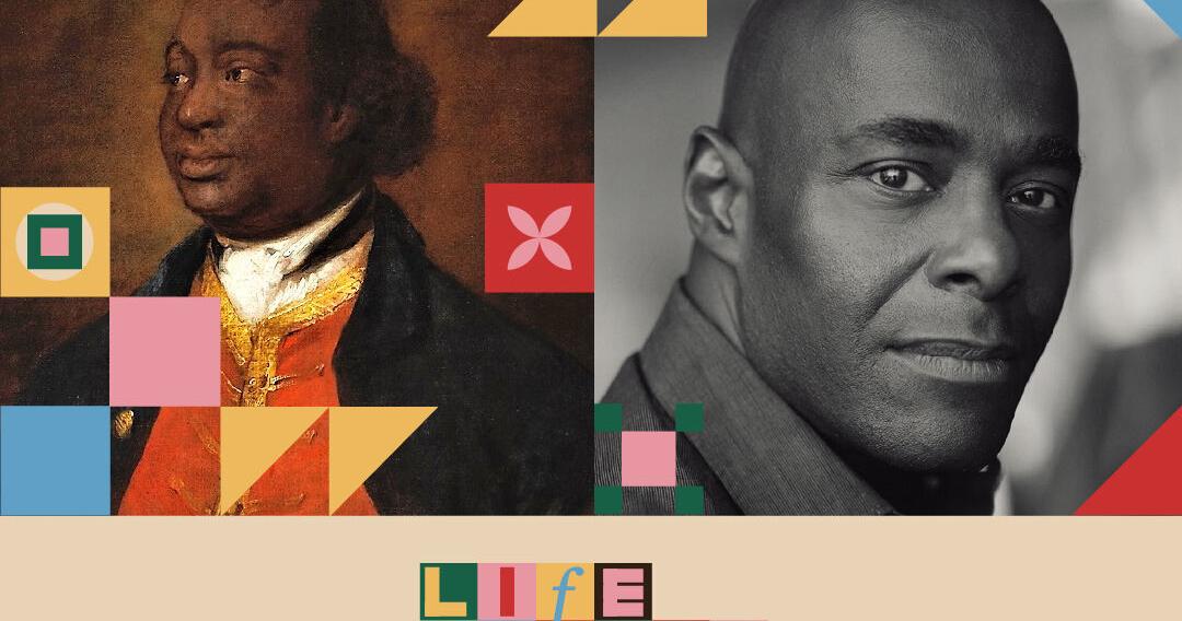 Emory University to host Paterson Joseph for one-night show | DeKalb ...