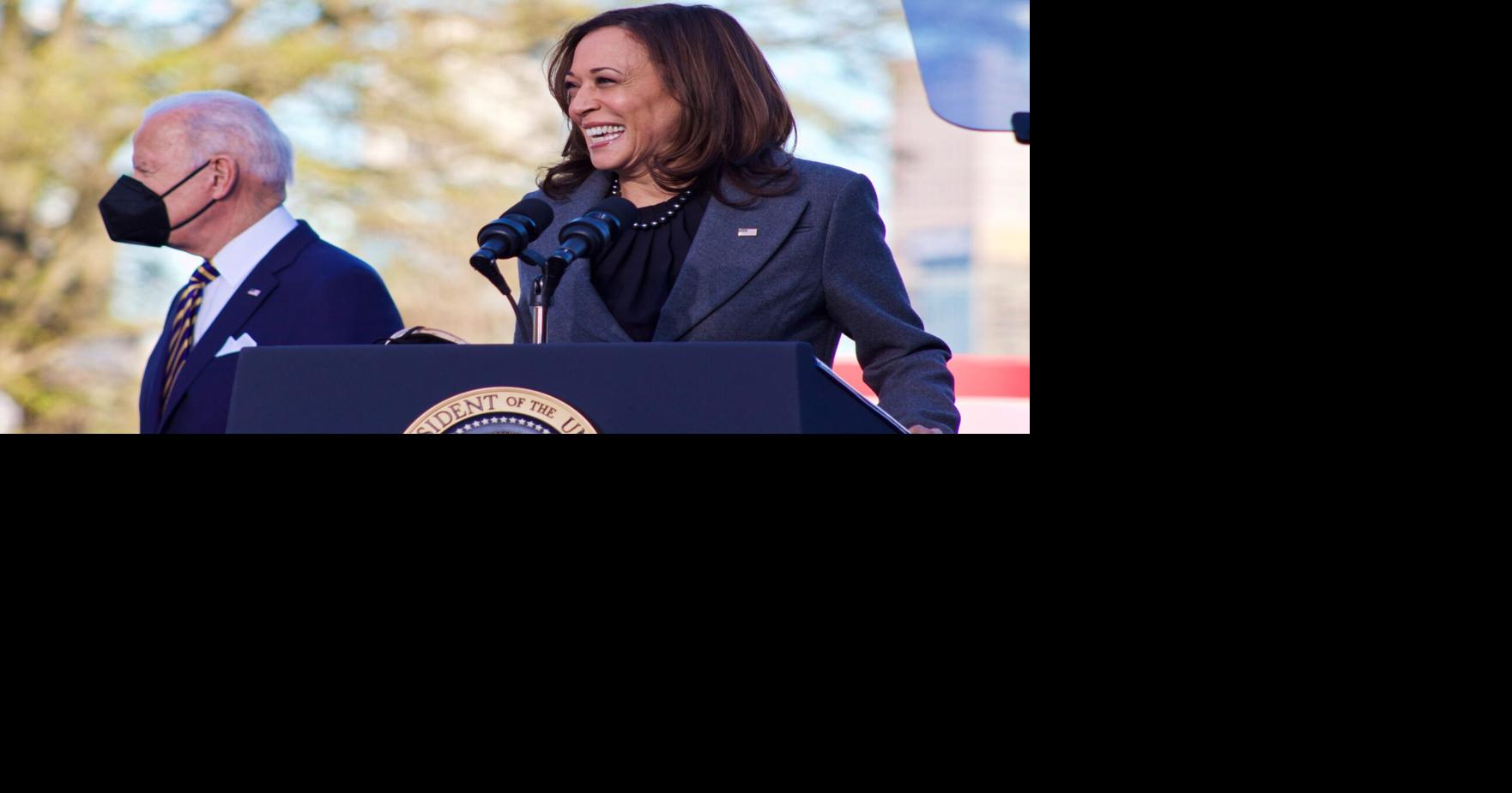 Clarkston will host star-studded rally for Kamala Harris | Clarkston ...