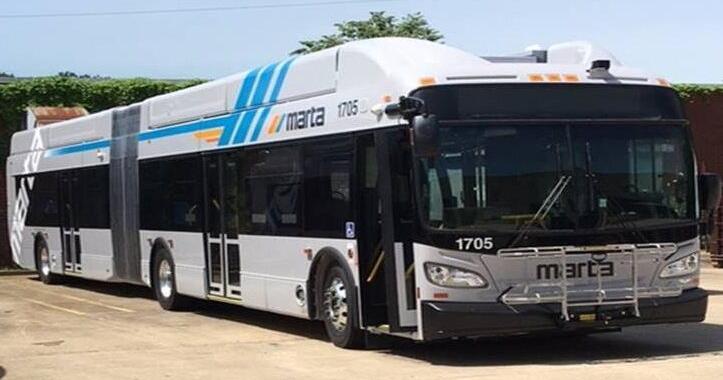 Georgia senators work to expand public transit, including MARTA ...