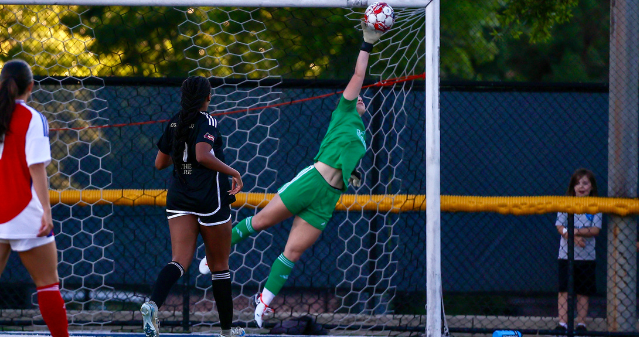 Decatur FC Celebrates Undefeated Season in WPSL Conference | Sports ...