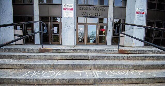 ACLU of Georgia resigns from Atlanta mayor’s ‘Cop City’ task force ...