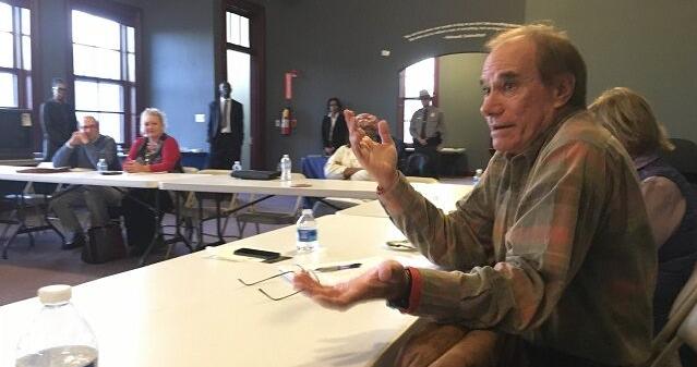 Atlanta Postmaster offers apology for mail delivery issues | Decatur ...